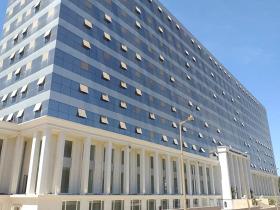 RÉNOVATION BUILDING ADMINISTRATIF DE DAKAR - Willier Ingénierie